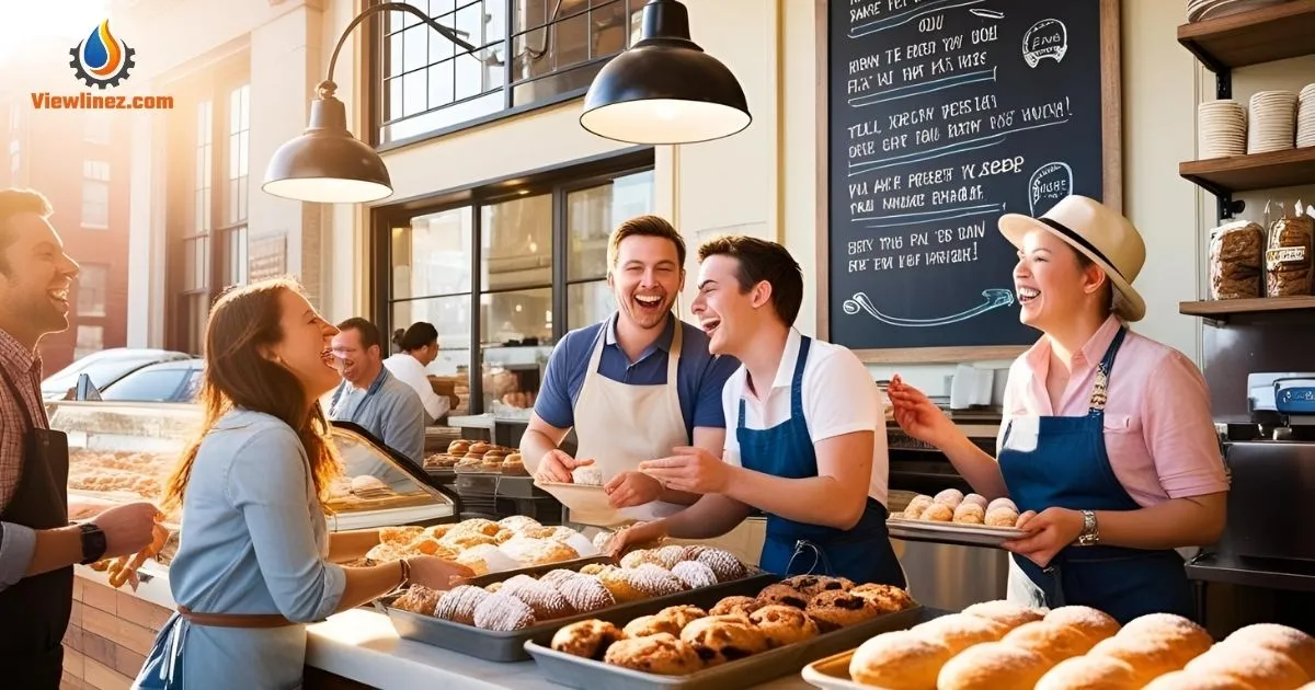 115+ Bread Bakery Pick-Up Lines [Best, Croissant, Funny 2025]