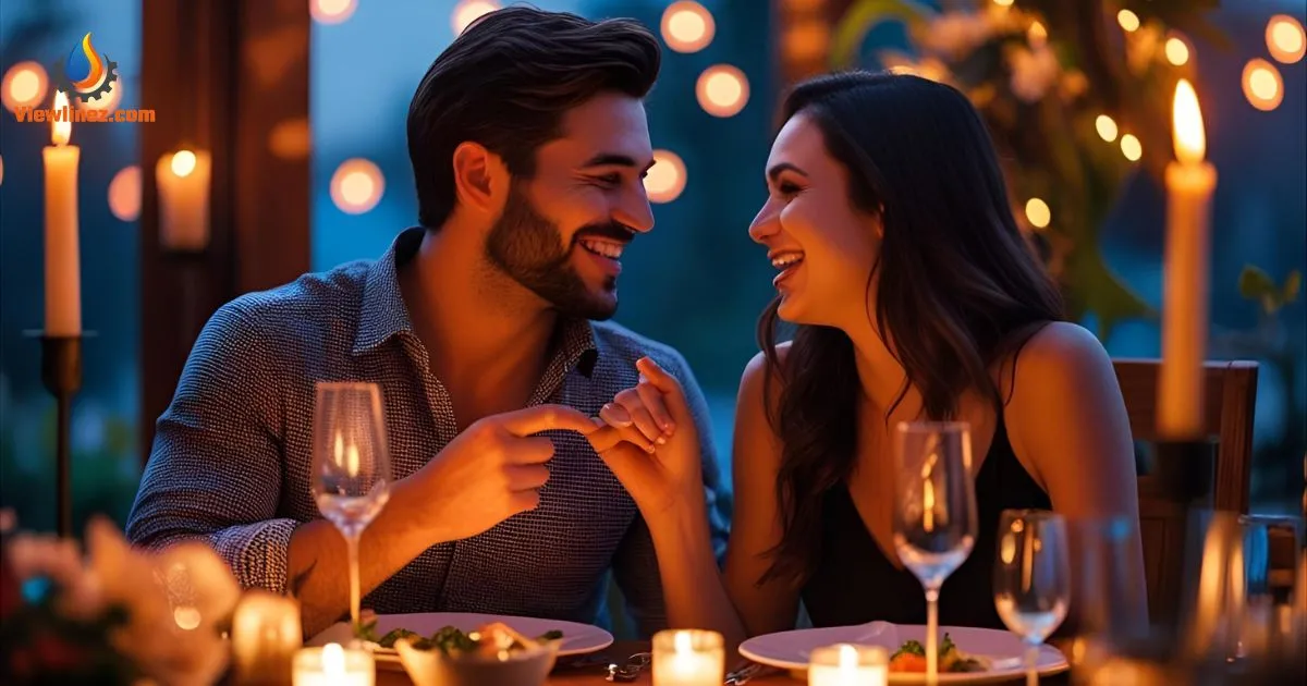 195+ Dinner Pick-Up Lines [Best, Funny, Romantic 2025]