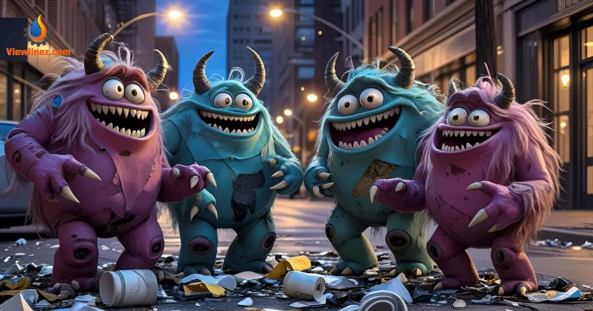 165+ Trash Garbage Pick-Up Lines [Reddit, Smooth, Funny 2025]