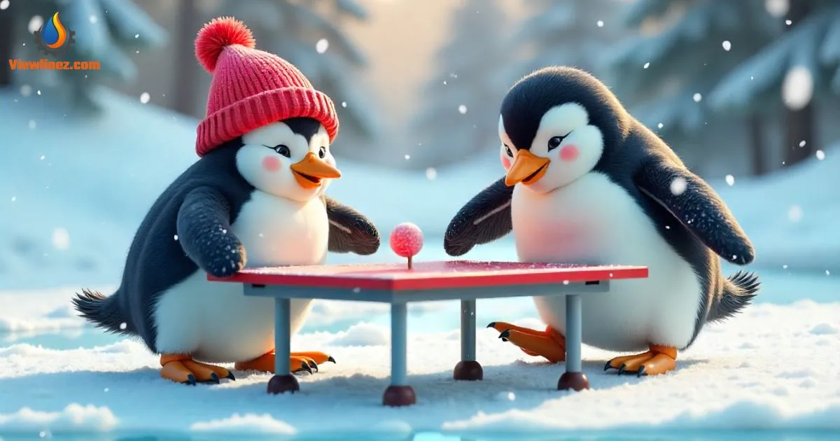 395+ Ping Pong Pick-Up Lines [Funny, Cheesy & Bold 2025]