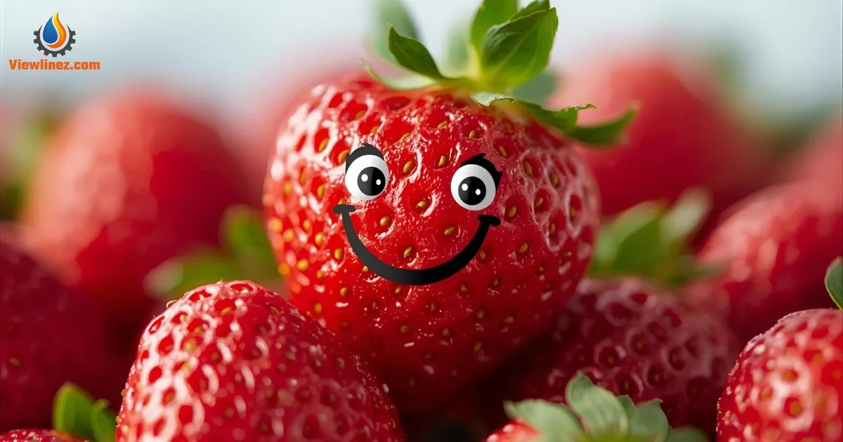 355+ Strawberry Pick-Up Lines [Funny, Cheesy & Bold 2025]