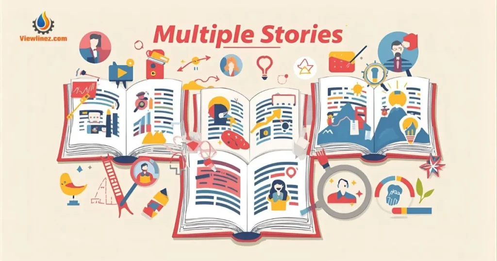 Your Topics | Multiple Stories 2026 – Meaning & Creative Ideas