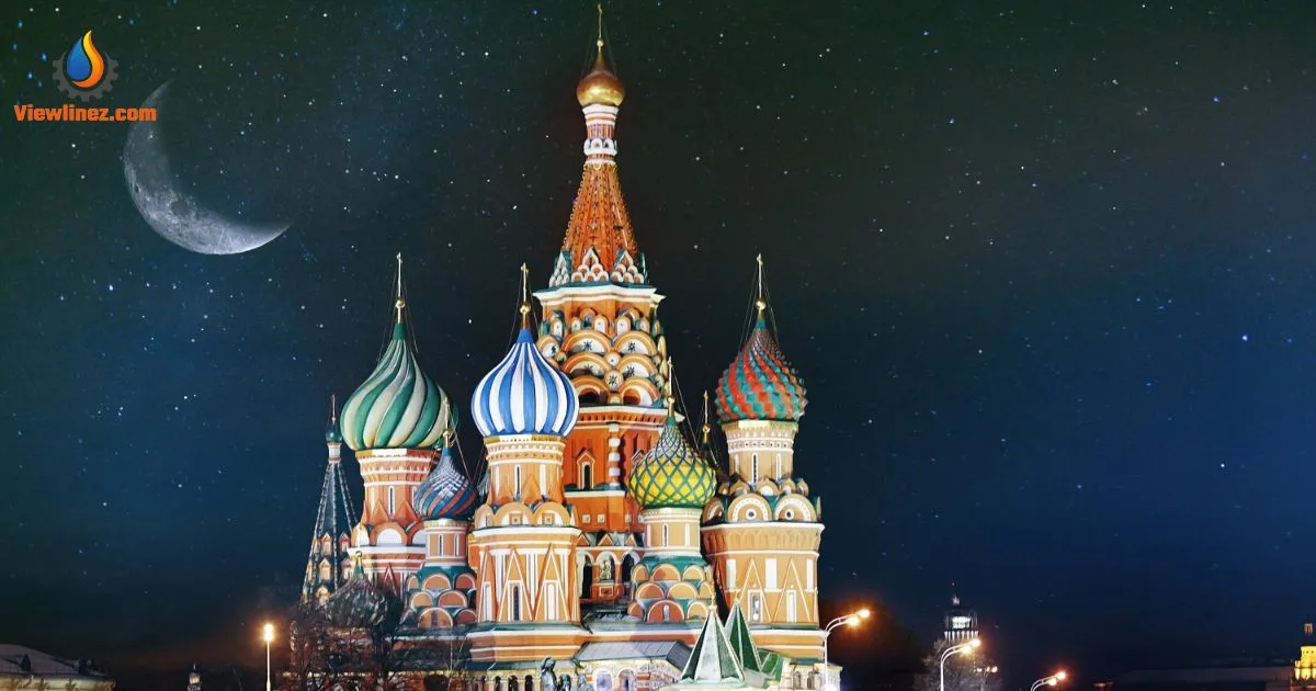 315+ Moscow Pick-Up Lines [Funny, Cheesy & Bold 2025]