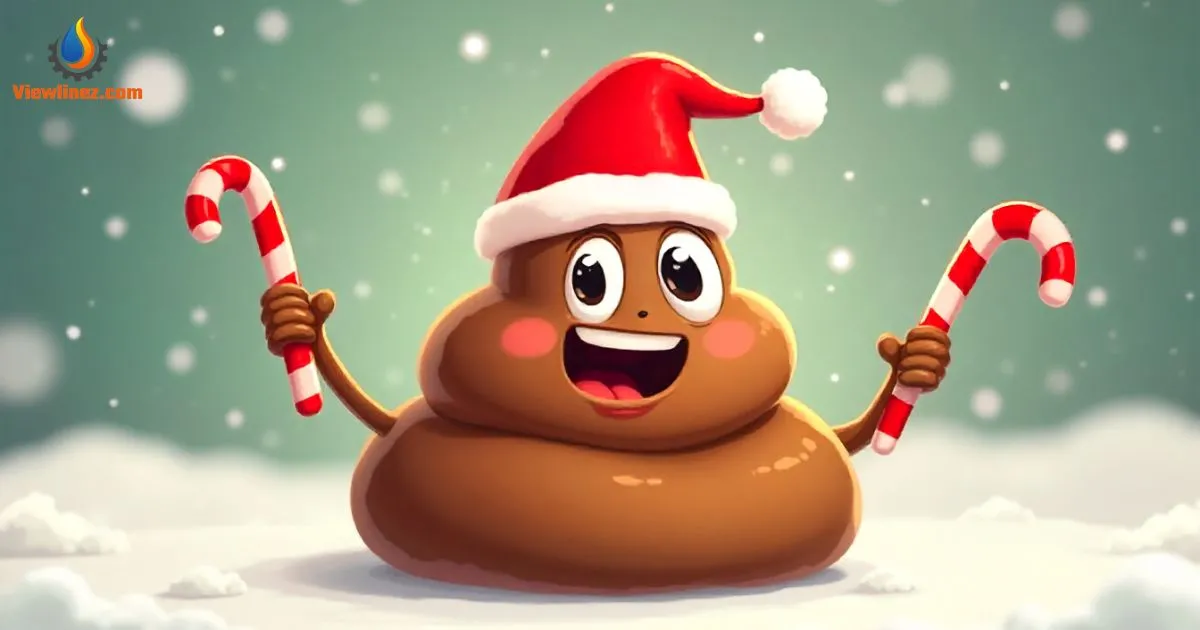 315+ Christmas Poop Jokes (Best, Funny, Cheesy 2026)